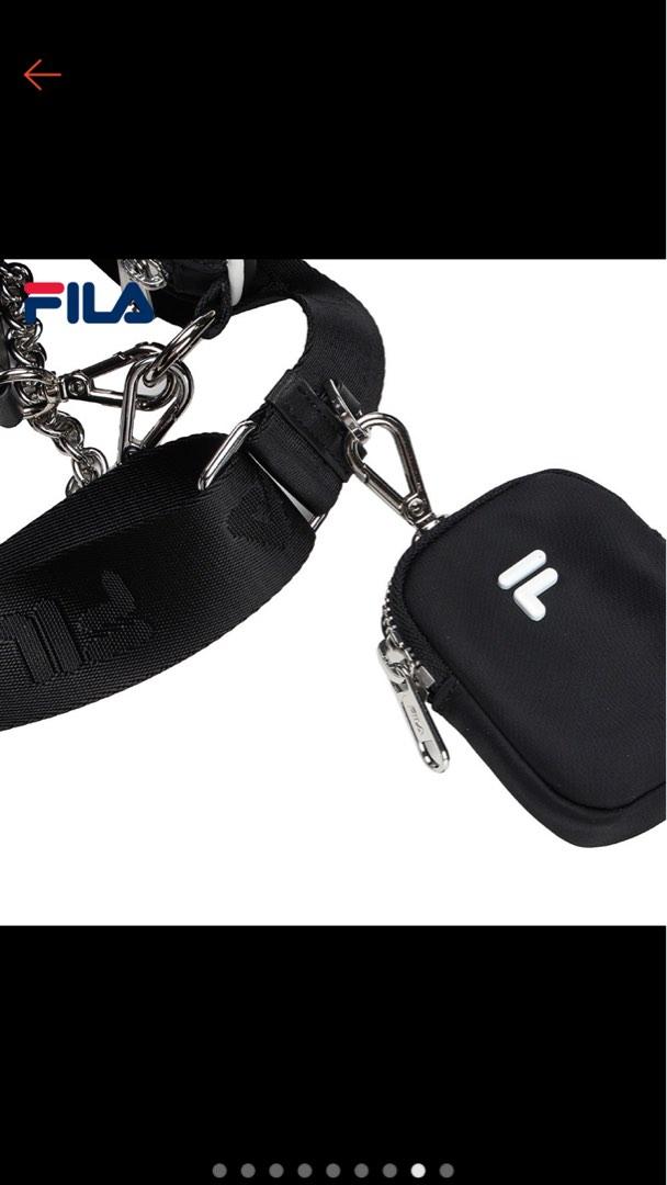 Fila crossbody bag, Women's Fashion, Bags & Wallets, Cross-body Bags on ...
