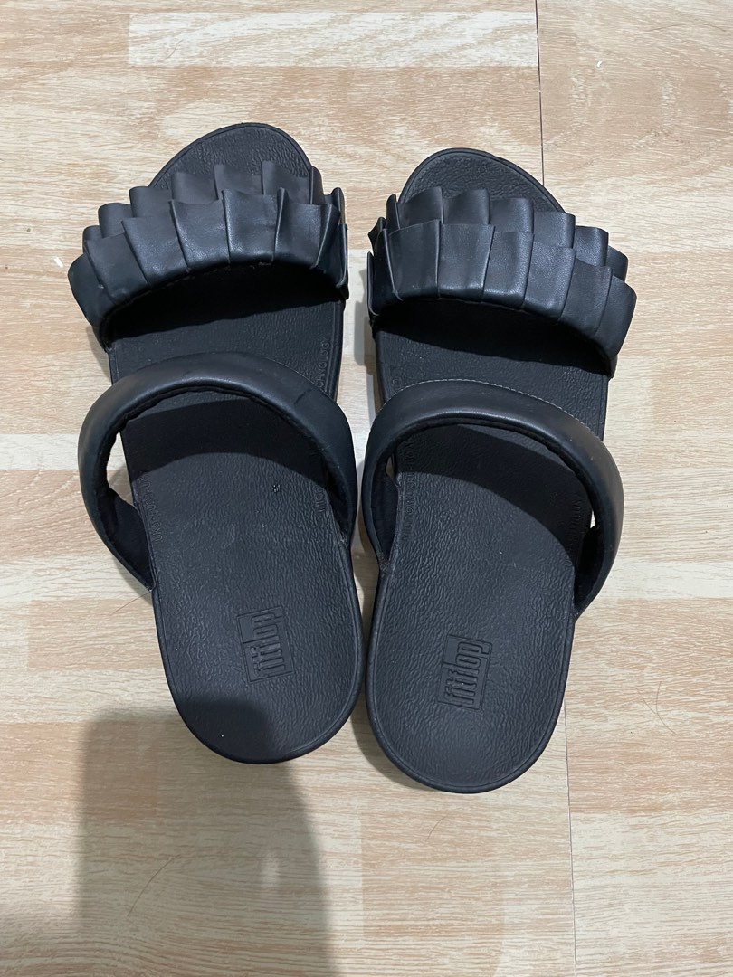 Fitflop original, Women's Fashion, Footwear, Flats & Sandals on Carousell