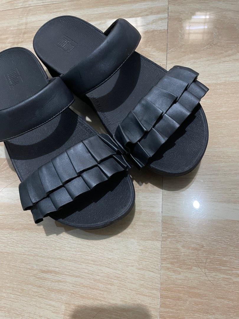 Fitflop original, Women's Fashion, Footwear, Flats & Sandals on Carousell