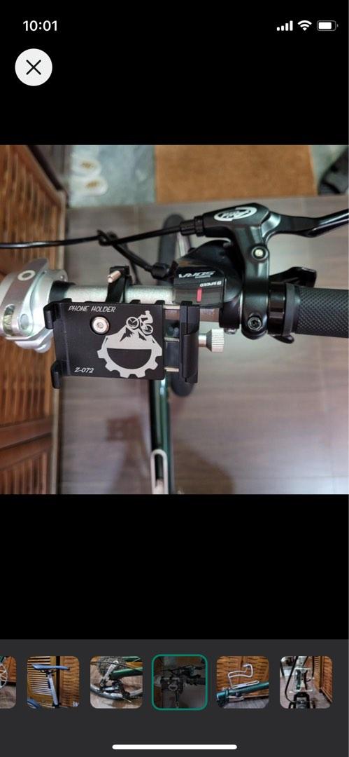 Fnhon Gust 20 Inch, Sports Equipment, Bicycles & Parts, Bicycles on ...