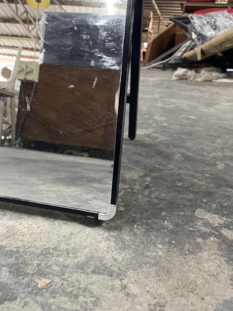 Full Length Standing Panel Mirror / Cermin Panel Berdiri Panjang Penuh ...