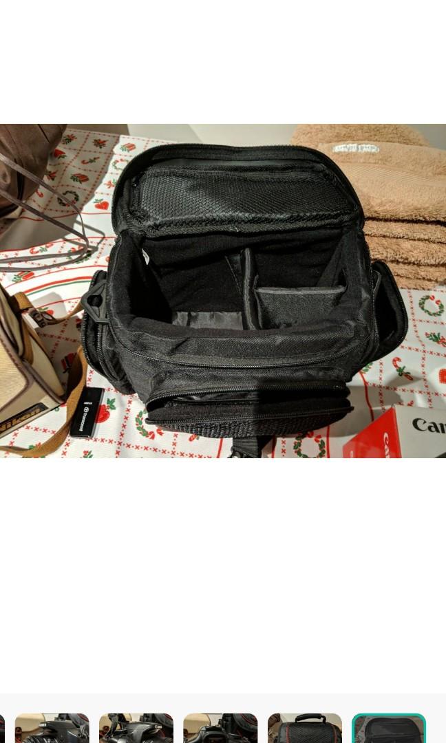 Full set Canon 450D body + EF-S 18-55mm IS lens + EF 50mm f/1.8 II lens, Photography, Cameras on ...