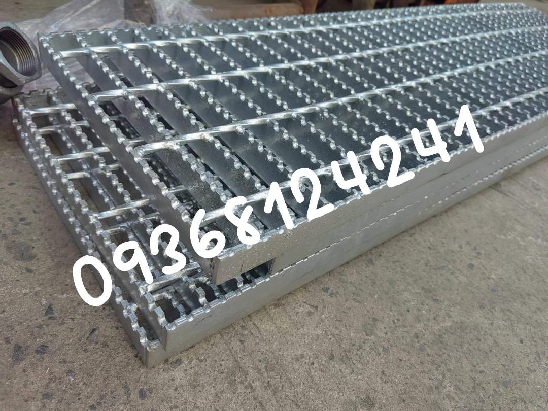 galvanized gratings, Commercial & Industrial, Industrial Equipment on ...