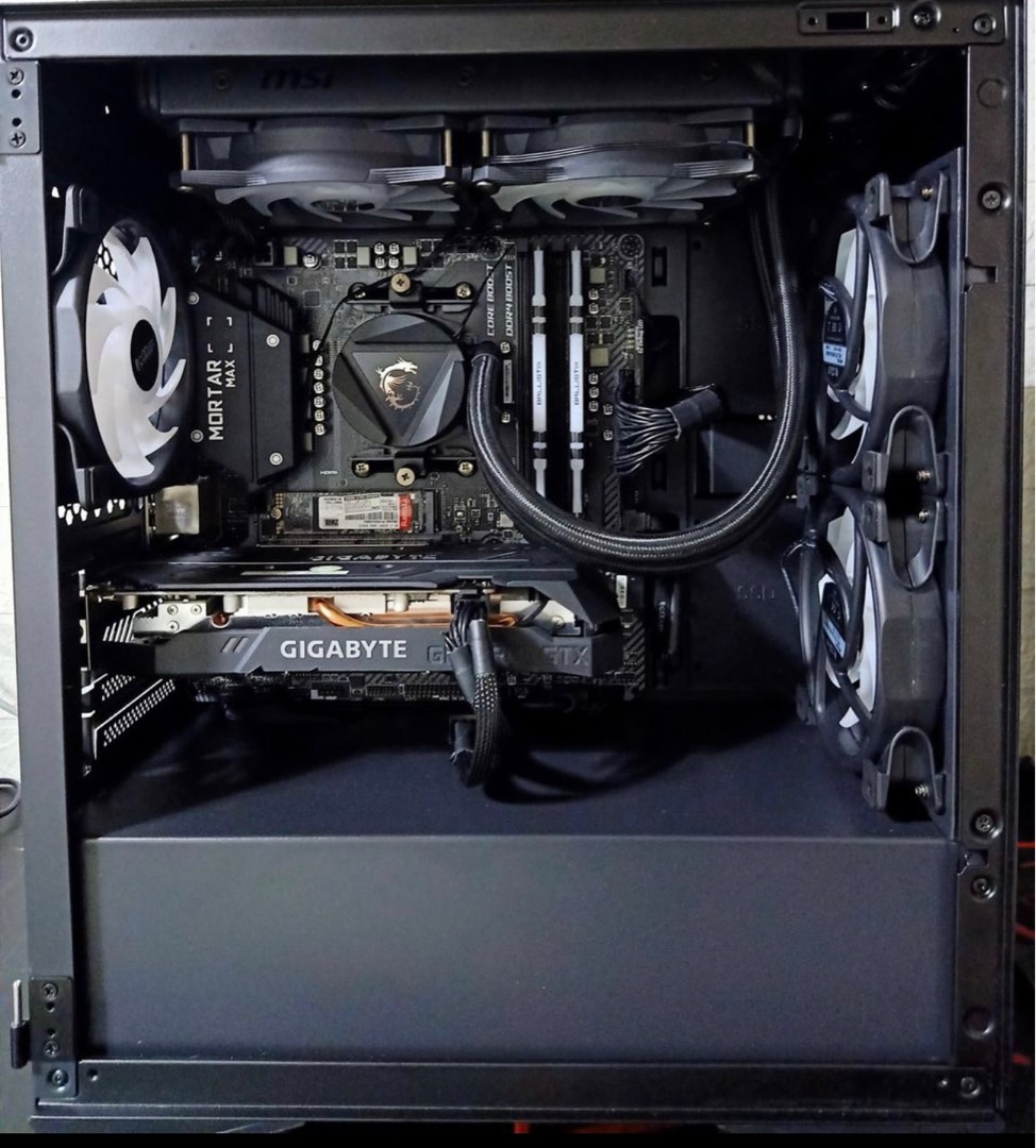 Gaming System Unit for Sale, Computers & Tech, Desktops on Carousell