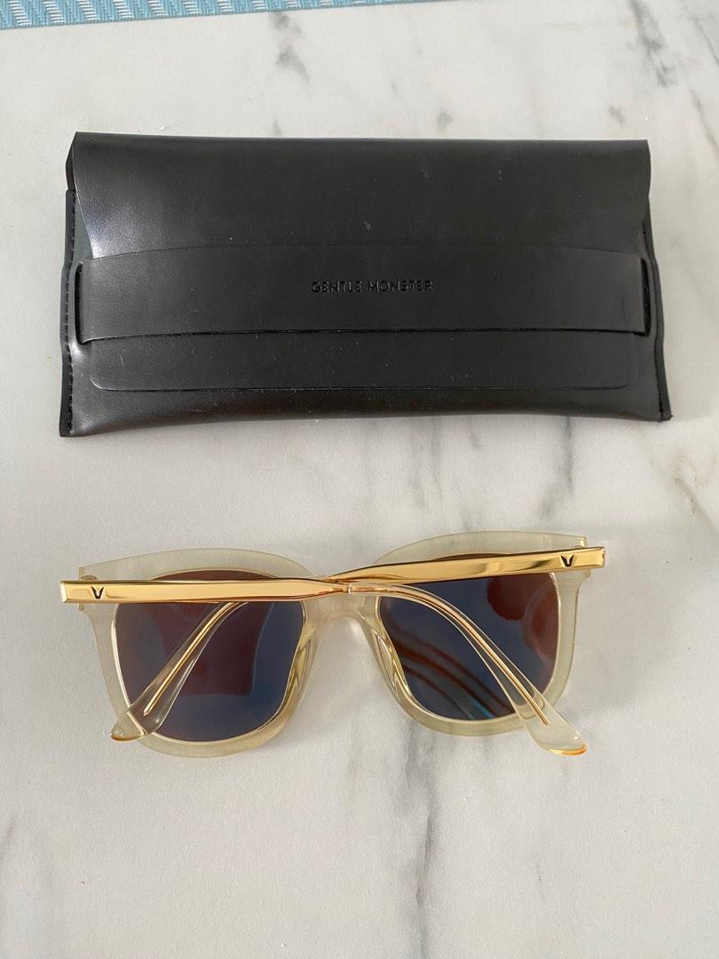 Gentle Monster Absente Sunglasses, Women's Fashion, Watches ...
