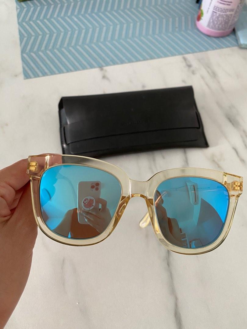 Gentle Monster Absente Sunglasses, Women's Fashion, Watches ...