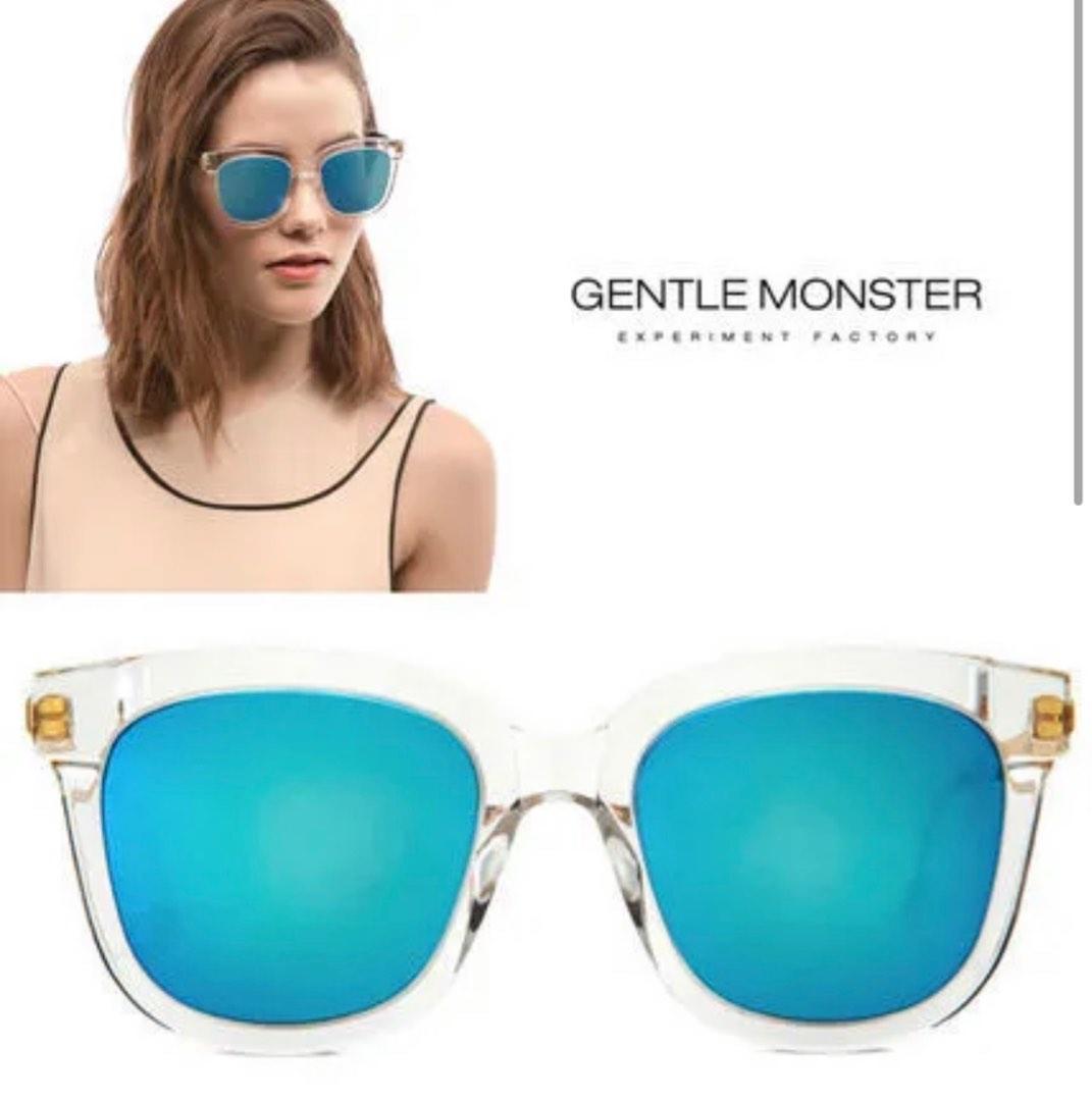 Gentle Monster Absente Sunglasses, Women's Fashion, Watches ...