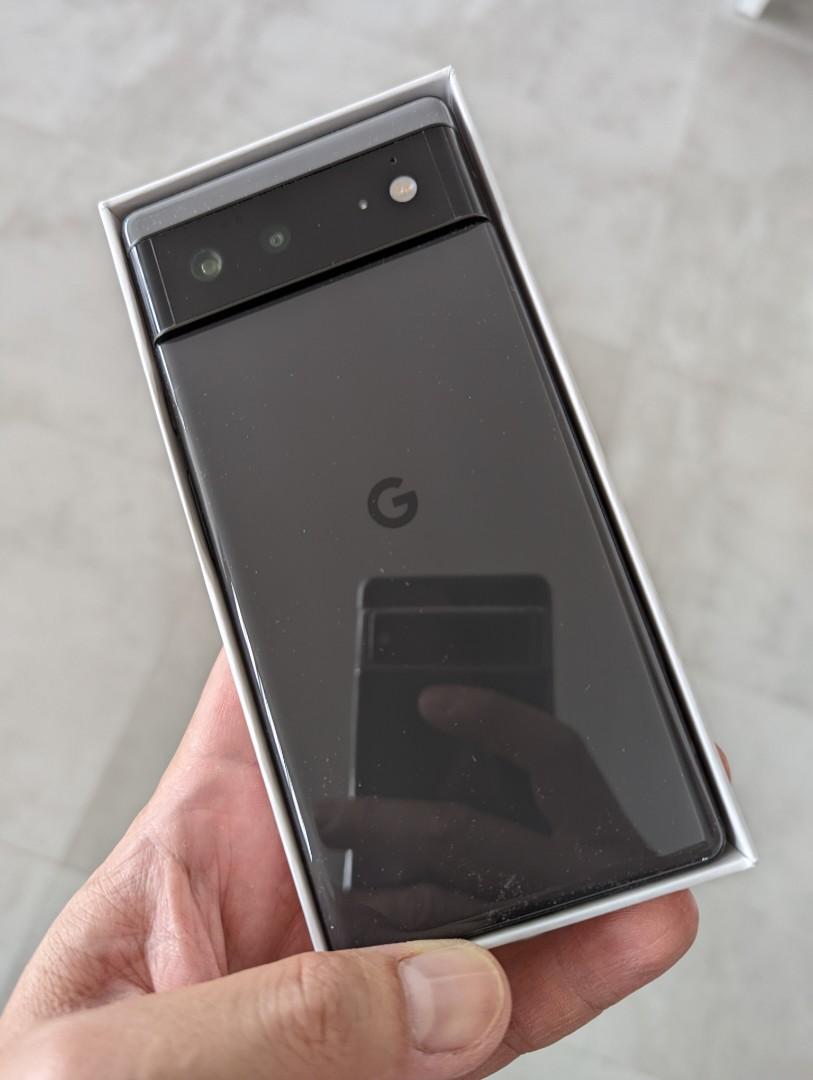 Google Pixel 6 128GB, Mobile Phones & Gadgets, Mobile Phones, Android ...