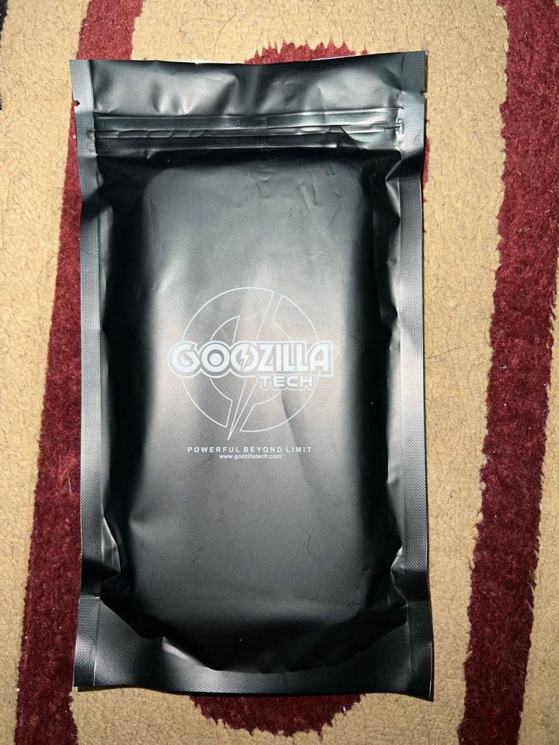 GOOZILLA TECH DROP CASE IPHONE 13 PRO MAX, Mobile Phones & Gadgets, Mobile & Gadget Accessories ...