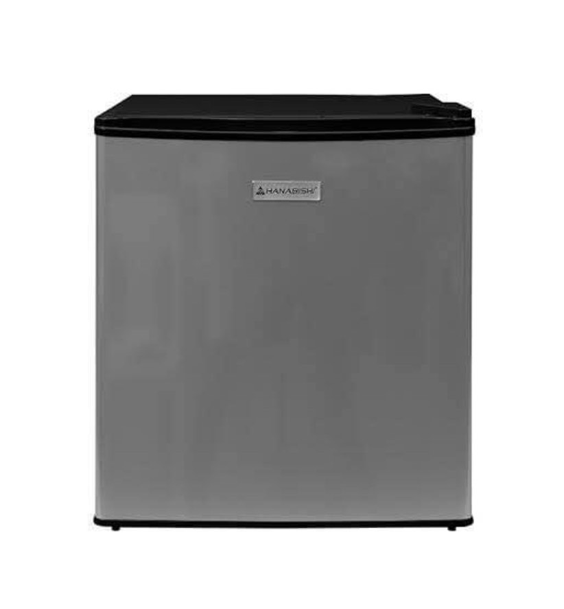 Hanabishi Personal Ref, TV & Home Appliances, Kitchen Appliances, Refrigerators and Freezers on ...