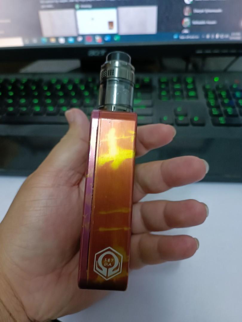 Hexohm Phoenix, Mobile Phones & Gadgets, Other Gadgets on Carousell