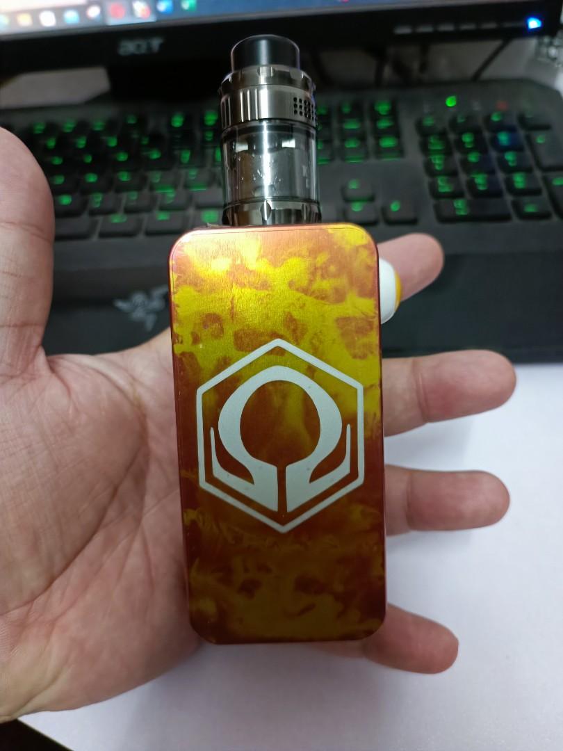 Hexohm Phoenix, Mobile Phones & Gadgets, Other Gadgets on Carousell