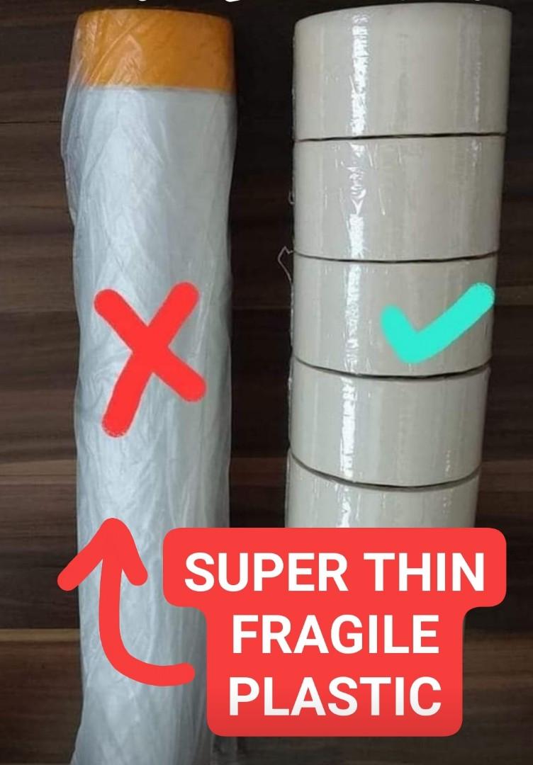 High Density & Quality HDB HIP Toilet Renovation useful DustSheets 9x12 ...