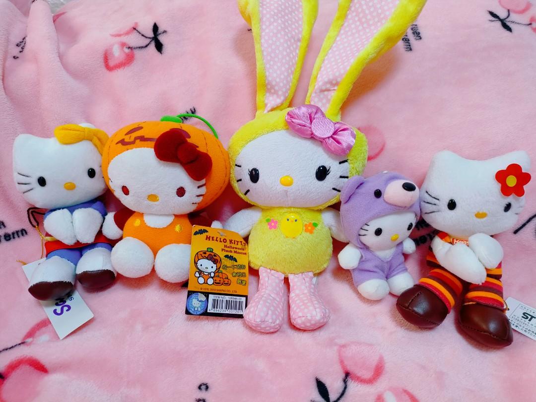 hk bundle, Hobbies & Toys, Toys & Games on Carousell