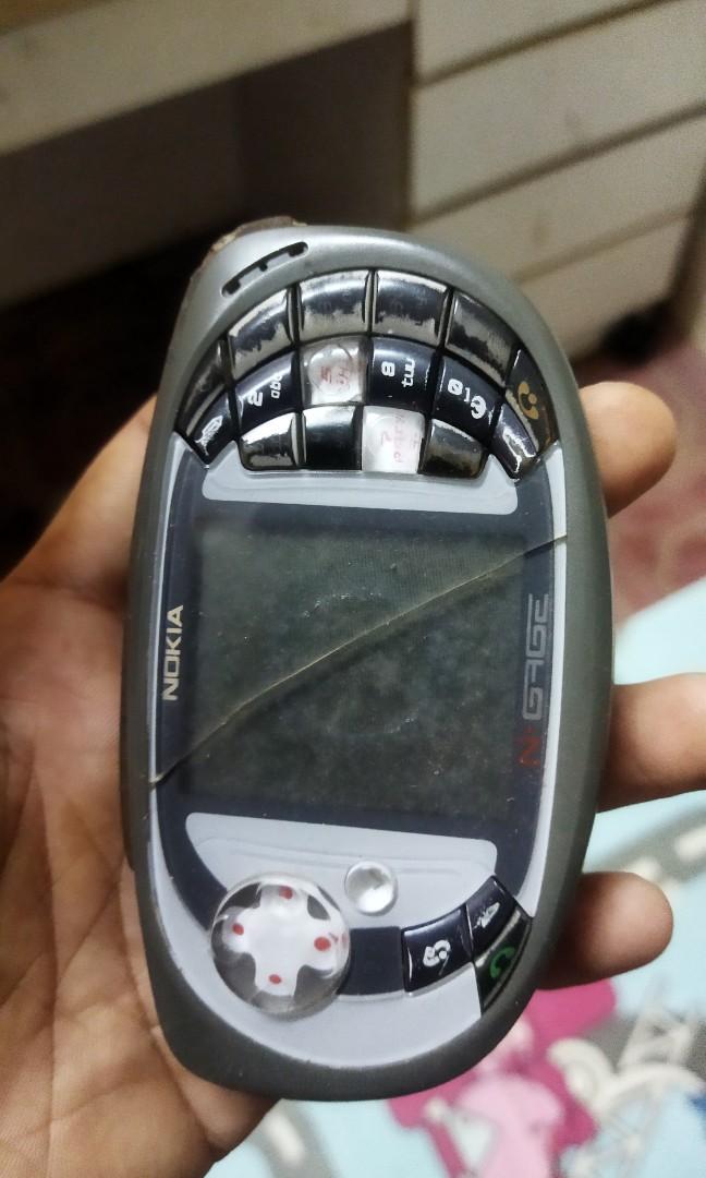 Hp lama utk koleksi, Hobbies & Toys, Collectibles & Memorabilia ...