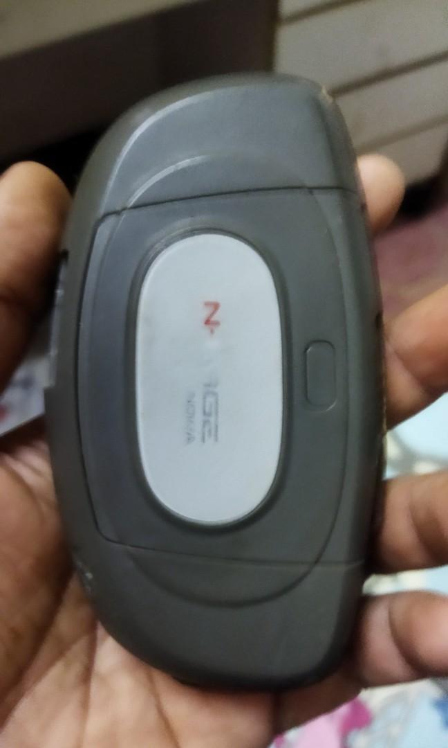 Hp lama utk koleksi, Hobbies & Toys, Collectibles & Memorabilia ...