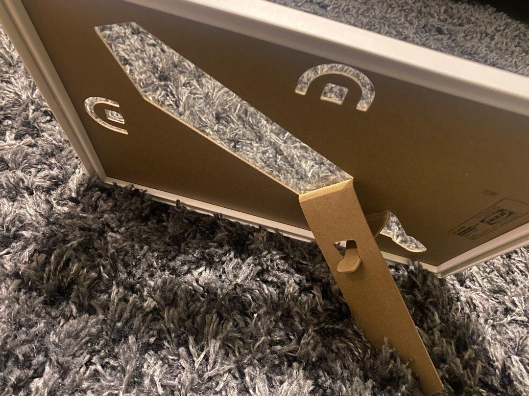 IKEA Yllevad Frame 21x30cm A4 Size, Furniture & Home Living, Home Decor ...