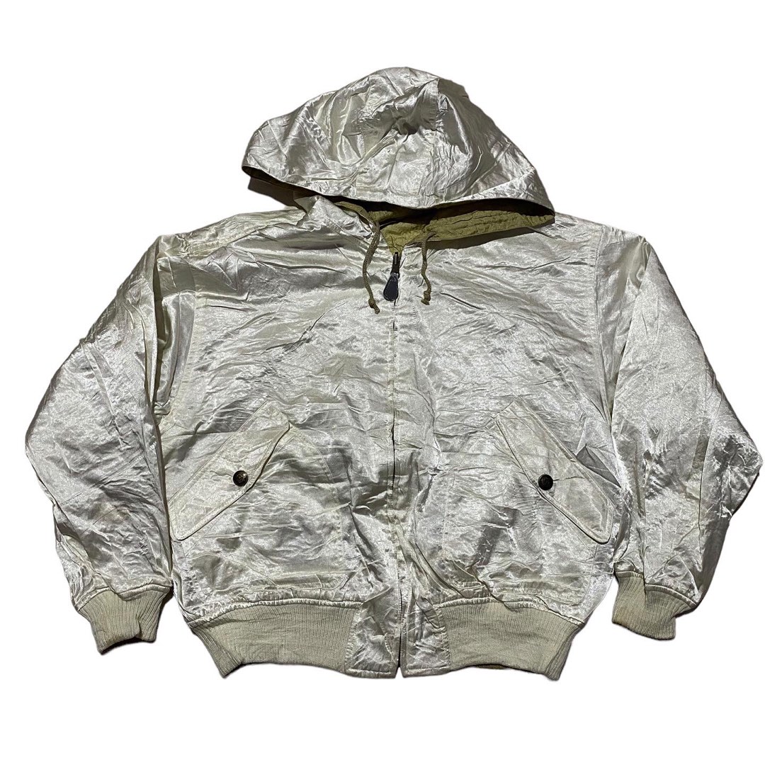 IL suffit vetements hodded bomber jacket, Fesyen Pria, Pakaian , Baju ...