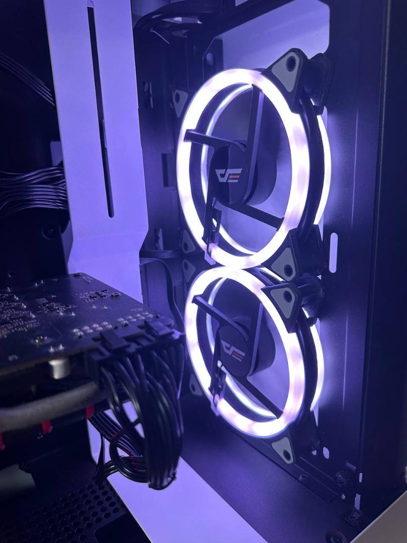 [INTEL XEON] Custom PC Build || 256GB SSD || GTX 980, Computers & Tech ...