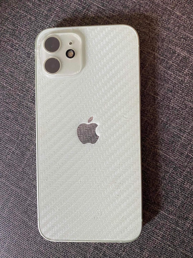 Iphone 12 mint green 128gb globe locked, Mobile Phones & Gadgets ...