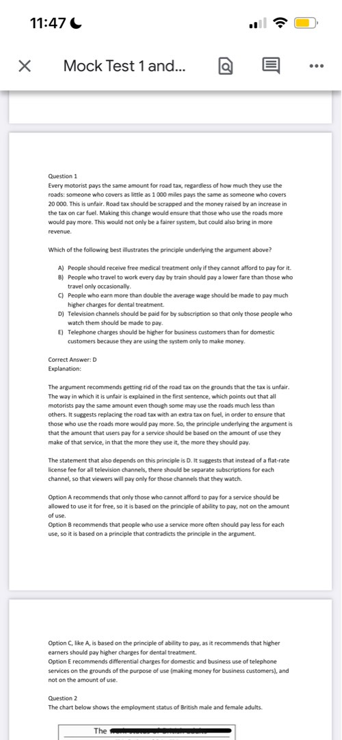 ISAT Practice Questions, Hobbies & Toys, Books & Magazines, Assessment ...