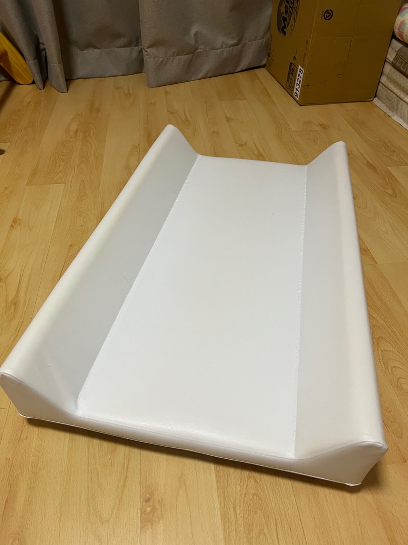 Jarrons Diaper Changing Board, Babies & Kids, Baby Nursery & Kids ...