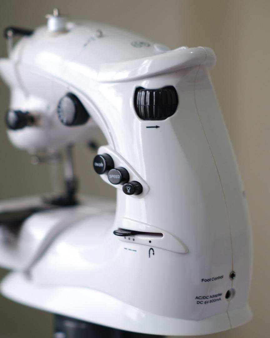 JML Easy Stitch Max | Sewing Machine, TV & Home Appliances, Other Home ...