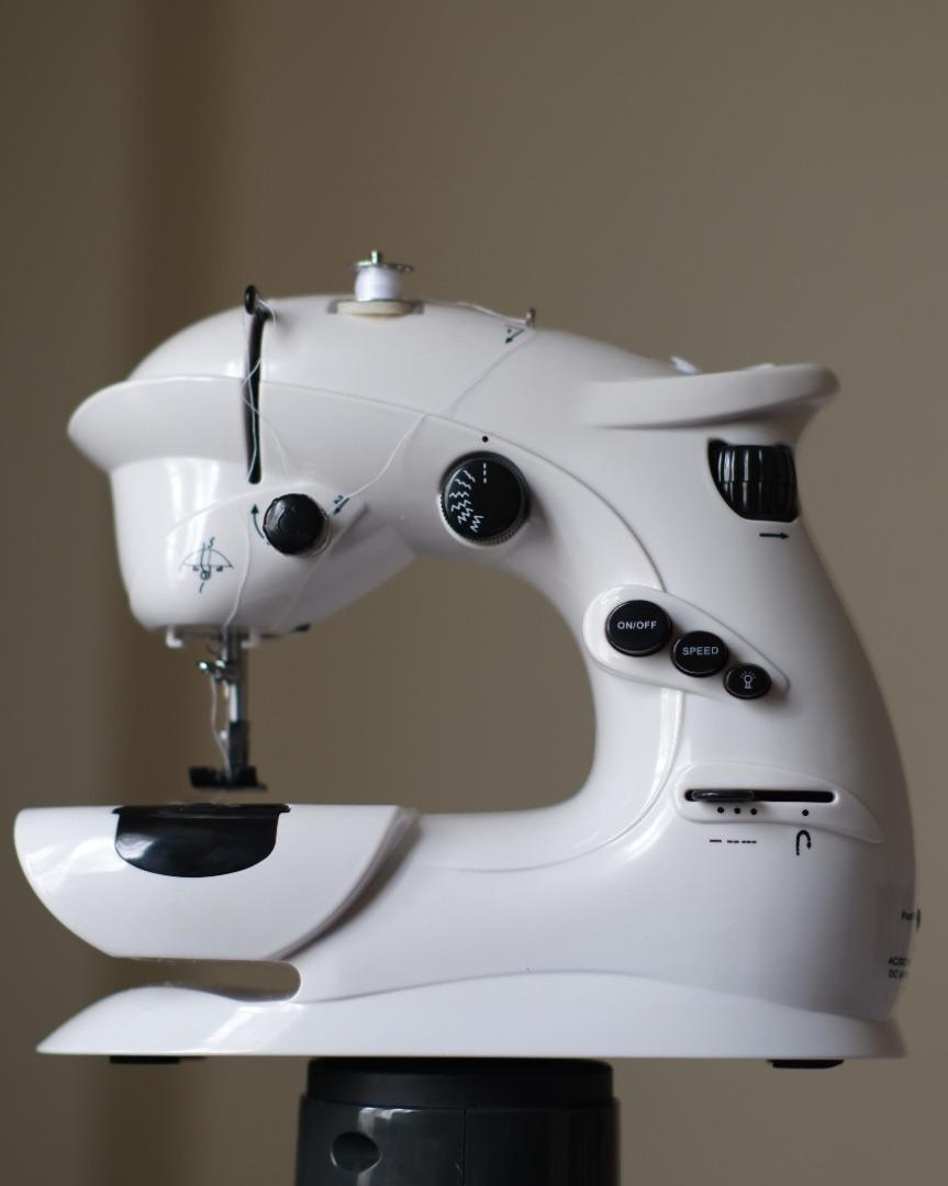 JML Easy Stitch Max | Sewing Machine, TV & Home Appliances, Other Home ...