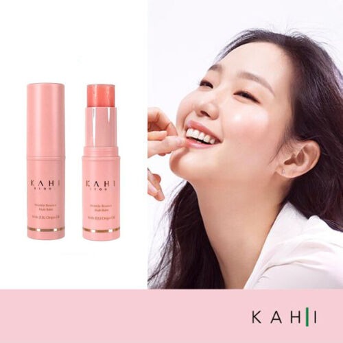 KAHI Wrinkle Bounce Multi Balm 9g, Beauty & Personal Care, Face, Face ...