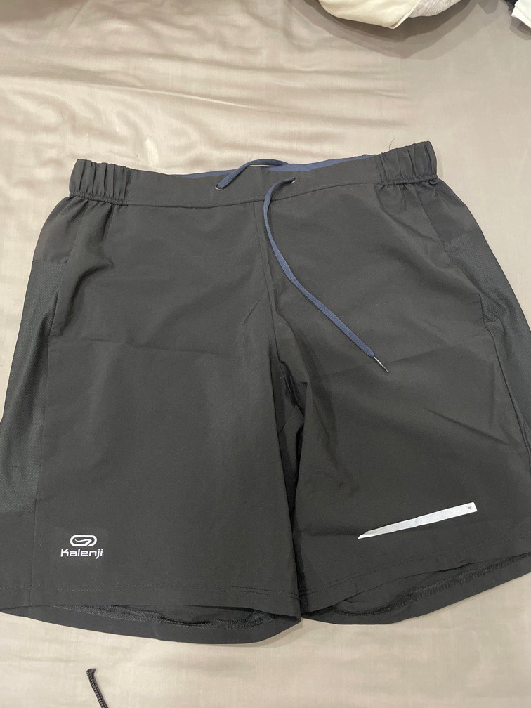 Kalenji sportswear shorts, Men's Fashion, Activewear on Carousell