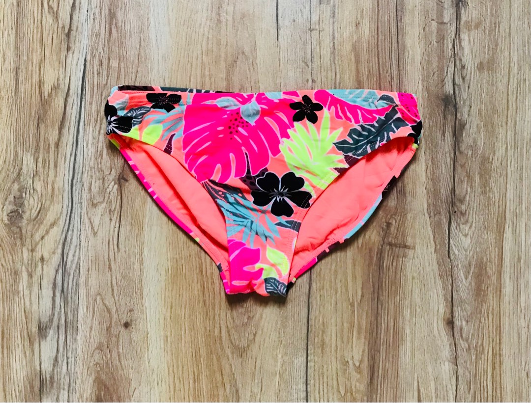 Kids bikini bottom, Babies & Kids, Babies & Kids Fashion on Carousell