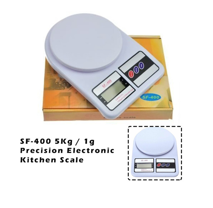 Kitchen Scale / Baking Scale / Measuring Scale / Weighing Scale / Weigh ...