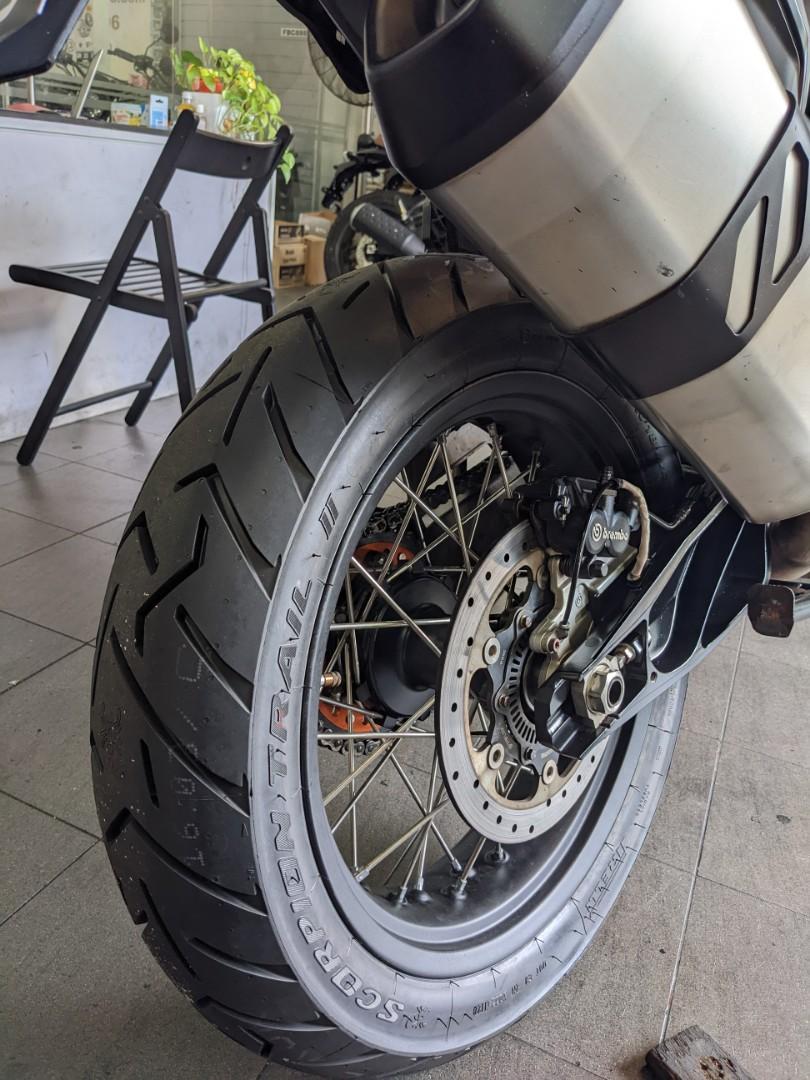 KTM 1290 Adventure R Keyless, Motorcycles, Motorcycles for Sale, Class ...