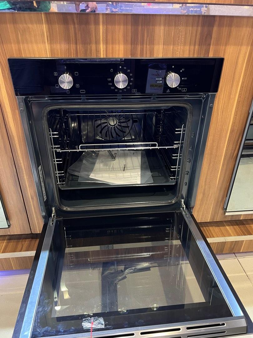 LaGermania Gas Range, TV & Home Appliances, Kitchen Appliances, Cookers ...