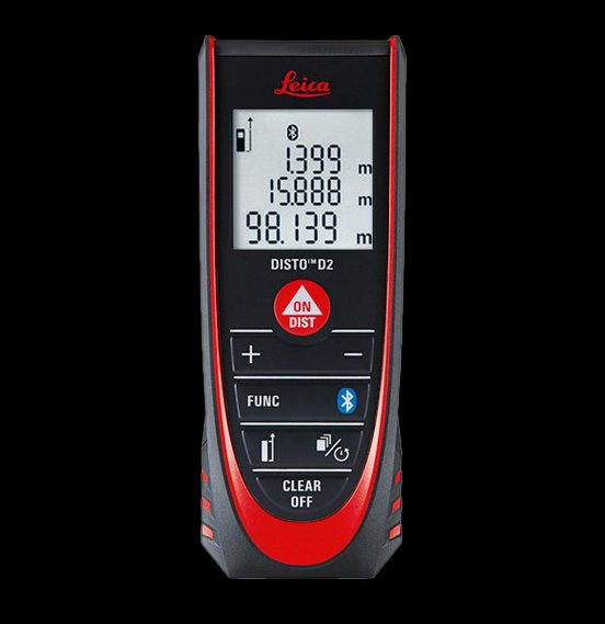 Leica Disto D2, Commercial & Industrial, Industrial Equipment on Carousell