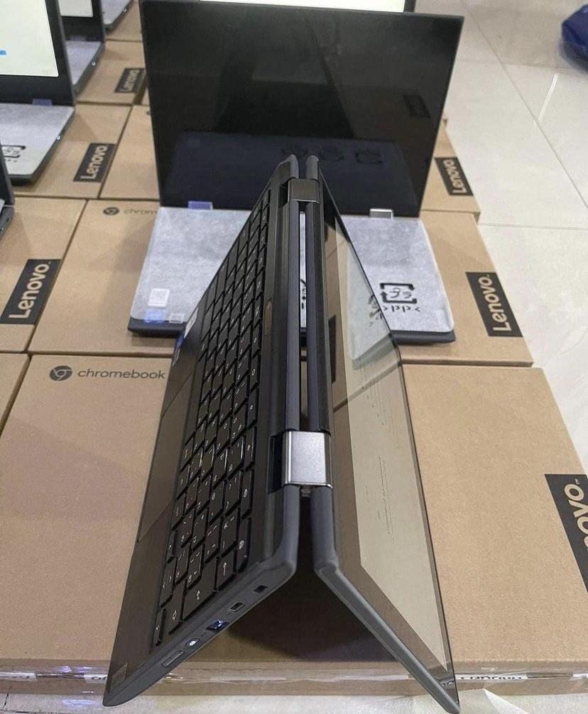 Lenovo Touchscreen Laptop Computers Tech Laptops Notebooks On Carousell