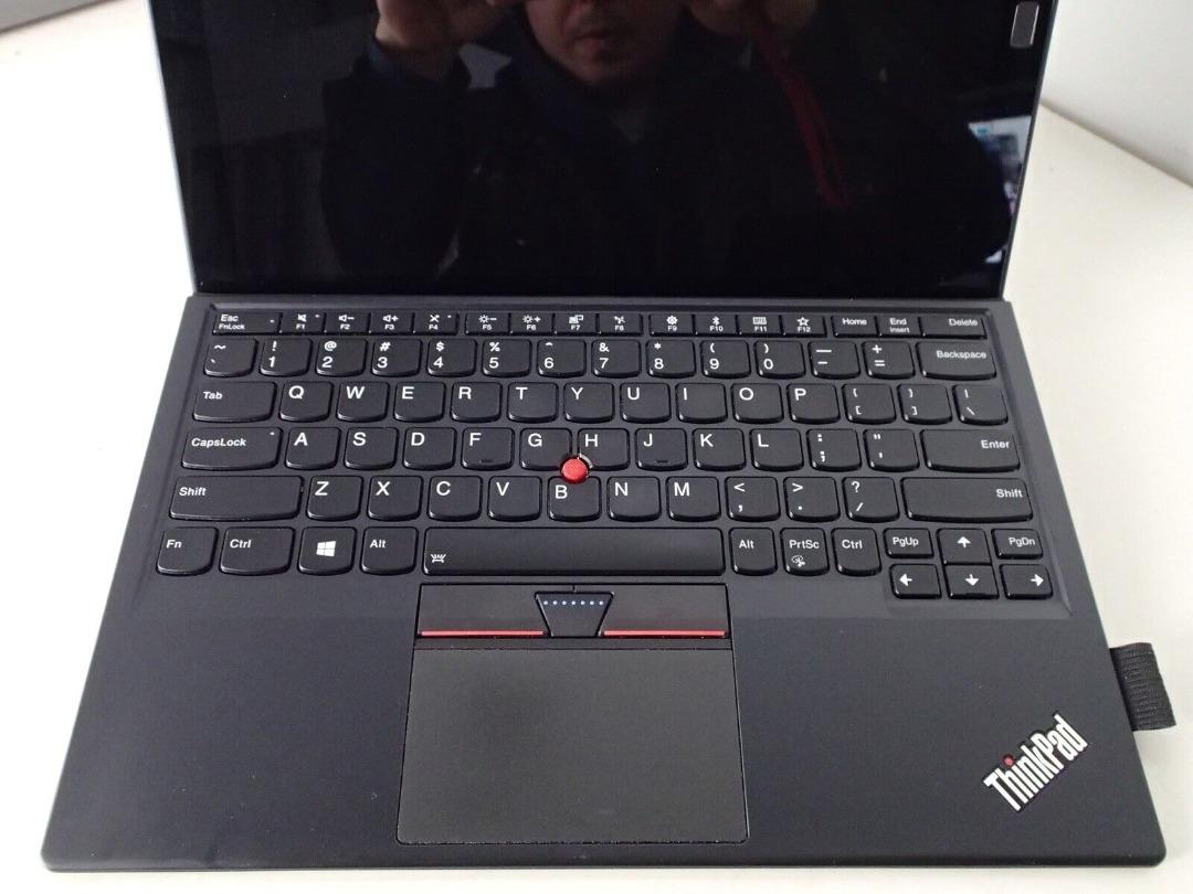 Lenovo X1 Tablet (2nd gen), Computers & Tech, Laptops & Notebooks on ...