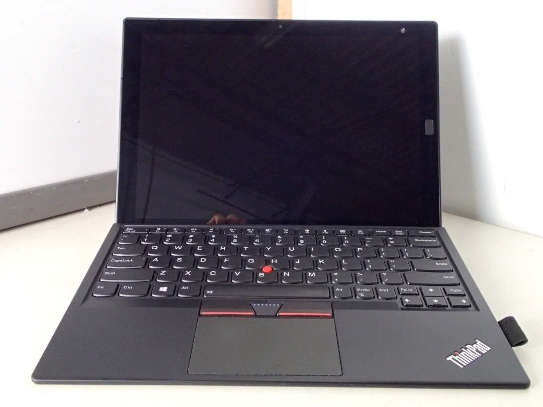Lenovo X1 Tablet (2nd gen), Computers & Tech, Laptops & Notebooks on ...