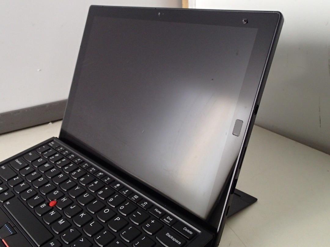 Lenovo X1 Tablet (2nd gen), Computers & Tech, Laptops & Notebooks on ...