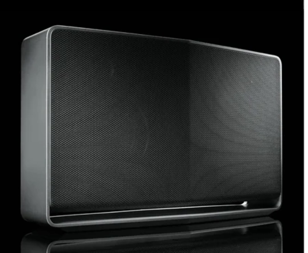 LG MUSIC Flow H7 Smart Hi-Fi Audio Wireless Multi-room Speaker, Audio ...