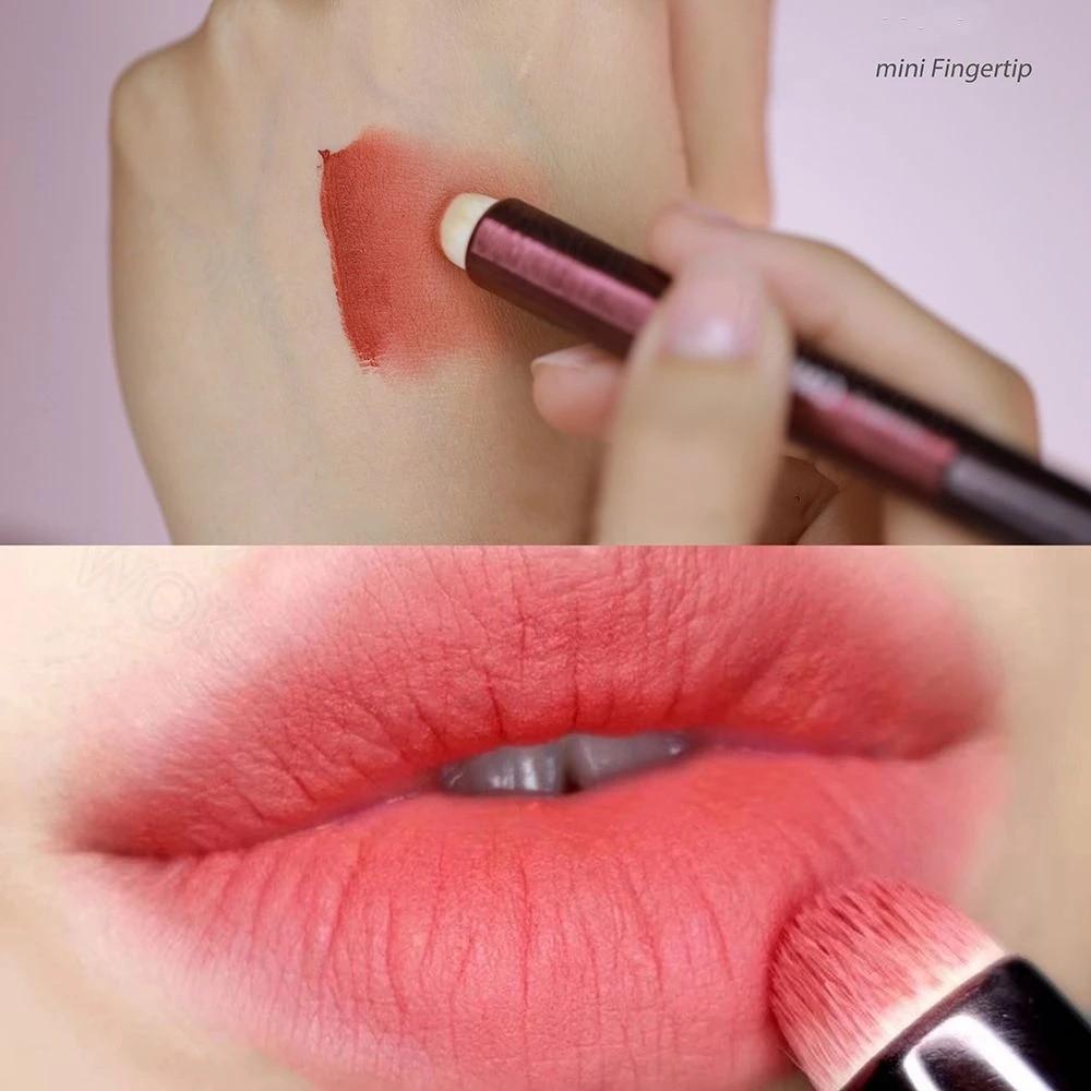 Lip Brush /Concealer Brush, Beauty & Personal Care, Face, Makeup on ...