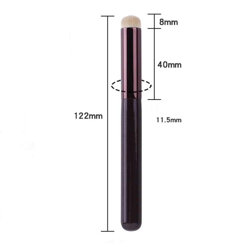 Lip Brush /Concealer Brush, Beauty & Personal Care, Face, Makeup on ...