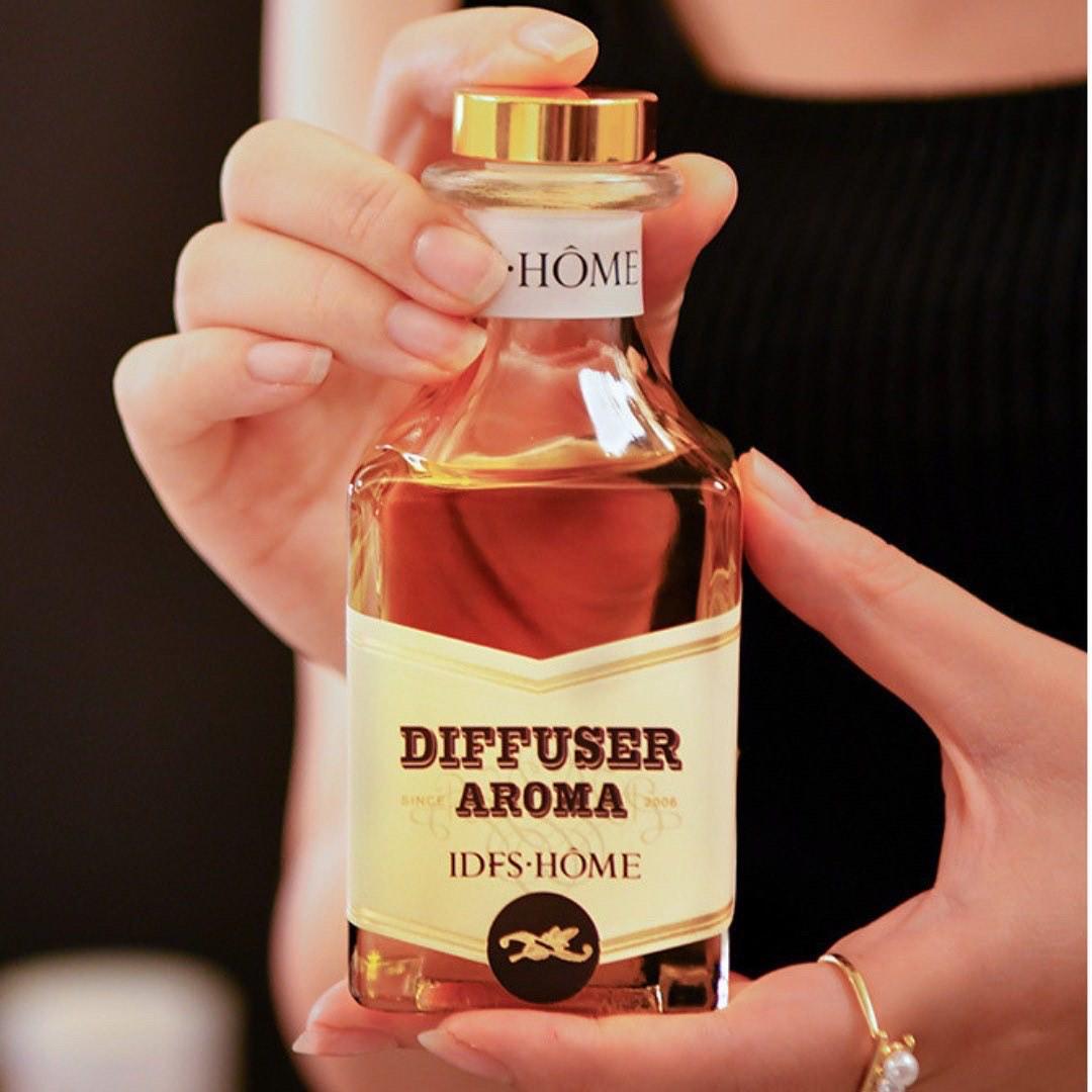 Christmas Gift - Liquor Design Reed Diffuser, Furniture & Home Living ...