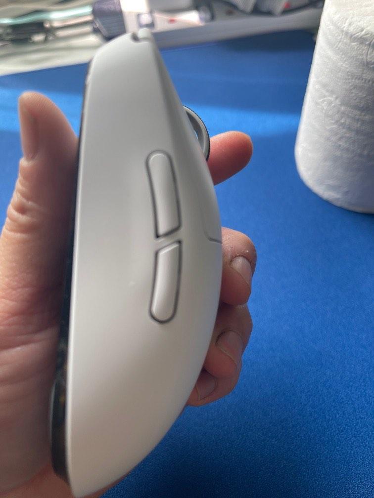 Logitech g pro super light, Computers & Tech, Parts & Accessories ...