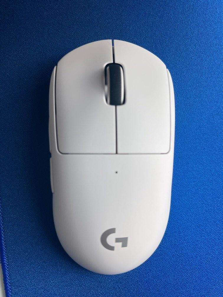 Logitech g pro super light, Computers & Tech, Parts & Accessories ...