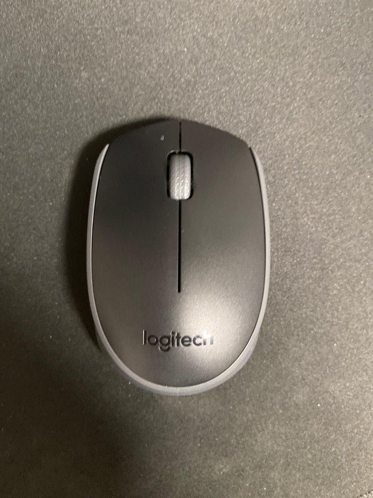 logitech m170, Computers & Tech, Parts & Accessories, Mouse & Mousepads ...