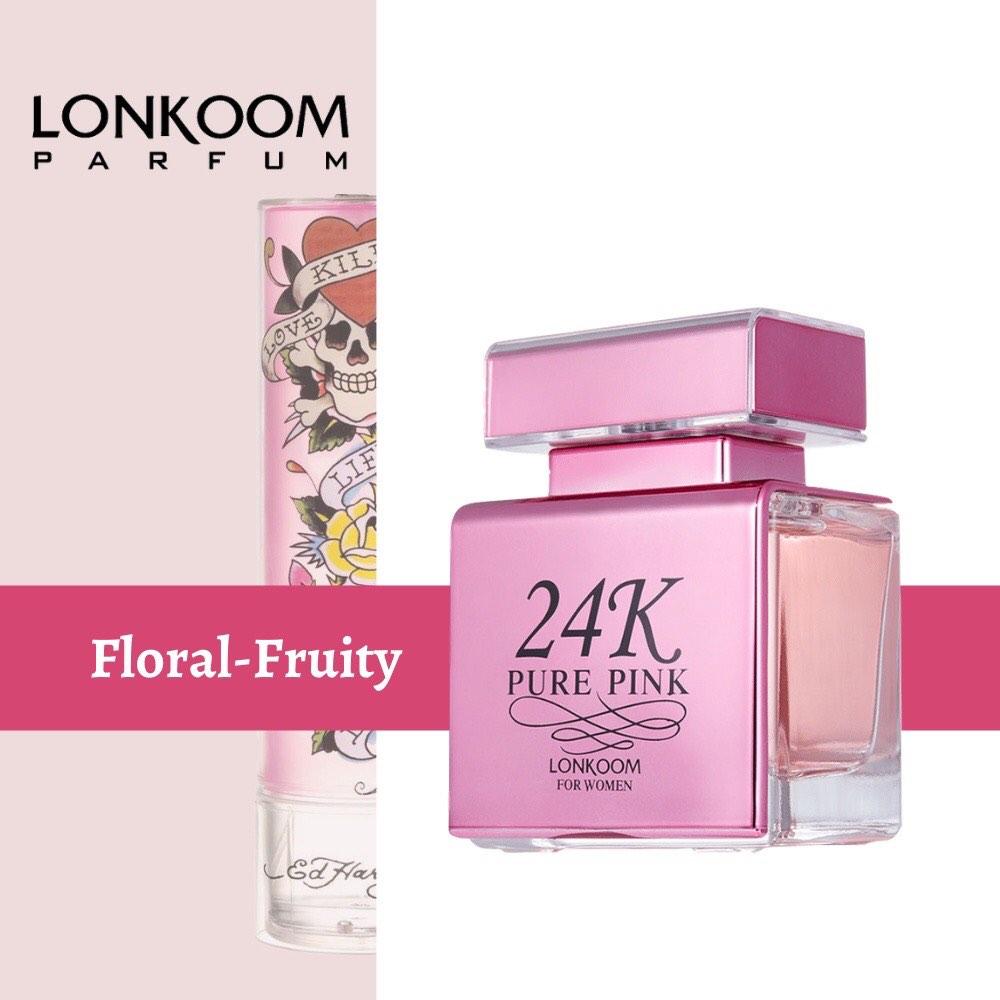 Lonkoom edp 100ml perfume, Beauty & Personal Care, Fragrance ...