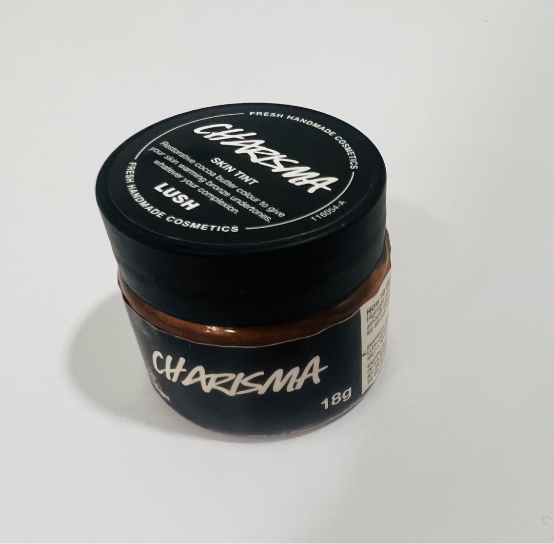 LUSH Skin Tint - Charisma, Beauty & Personal Care, Face, Makeup on ...