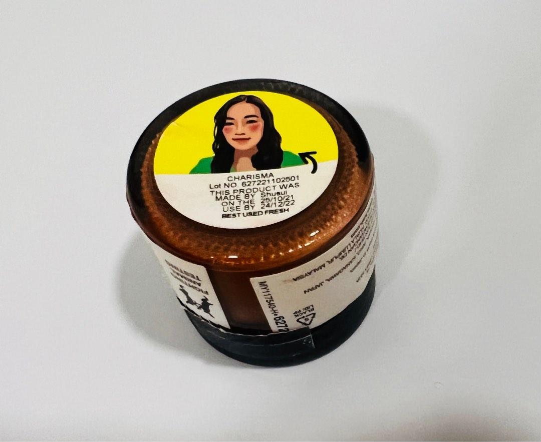 LUSH Skin Tint - Charisma, Beauty & Personal Care, Face, Makeup on ...