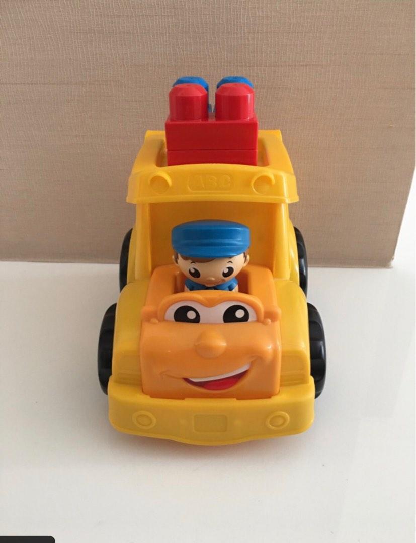 Mainan anak mobil lego Mk-KI-1213, Toys & Collectibles, Mainan di Carousell
